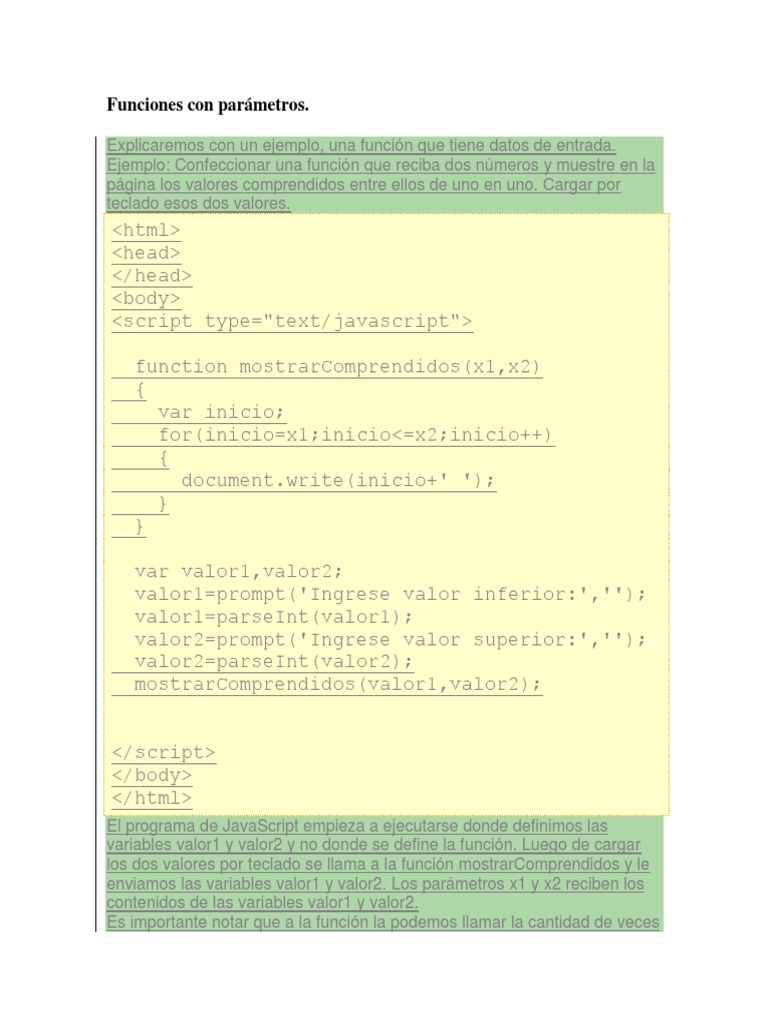 Conceptos Java Parte 2 | PDF | Objeto (informática) | Programación ...