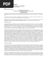 Proofreading Marks and Symbols Guide | PDF | Computers