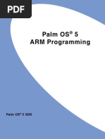 APB Slave Core SRAM Design Specification | PDF | Random Access Memory | Areas Of Computer Science