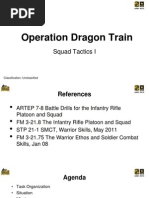 GTA 03-06-008 - CBRN Warning and Reporting System | PDF | Cbrn Defense ...