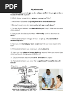 Fce Speaking Useful Phrases | PDF