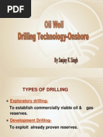 List of Components of Oil Drilling Rigs PDF | PDF | Casing (Borehole ...