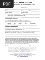 KBP Form NEW PDF | PDF