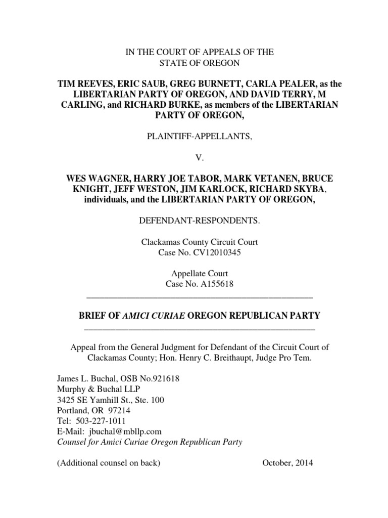 Brief Amicus Curiae Pdf Virginia Circuit Court Judiciaries