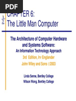 A Web-Based Little Man Computer Simulator | PDF | Computer Program | Programming