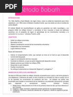 Metodo de Katona - REHABILITACION | PDF | Neurología | Cerebro