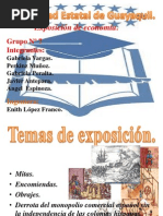 El obraje colonial en América Latina | PDF | Textiles | Fábrica