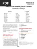Cold Weather Concreting: Reported by ACI Committee 306 | PDF | Concrete ...