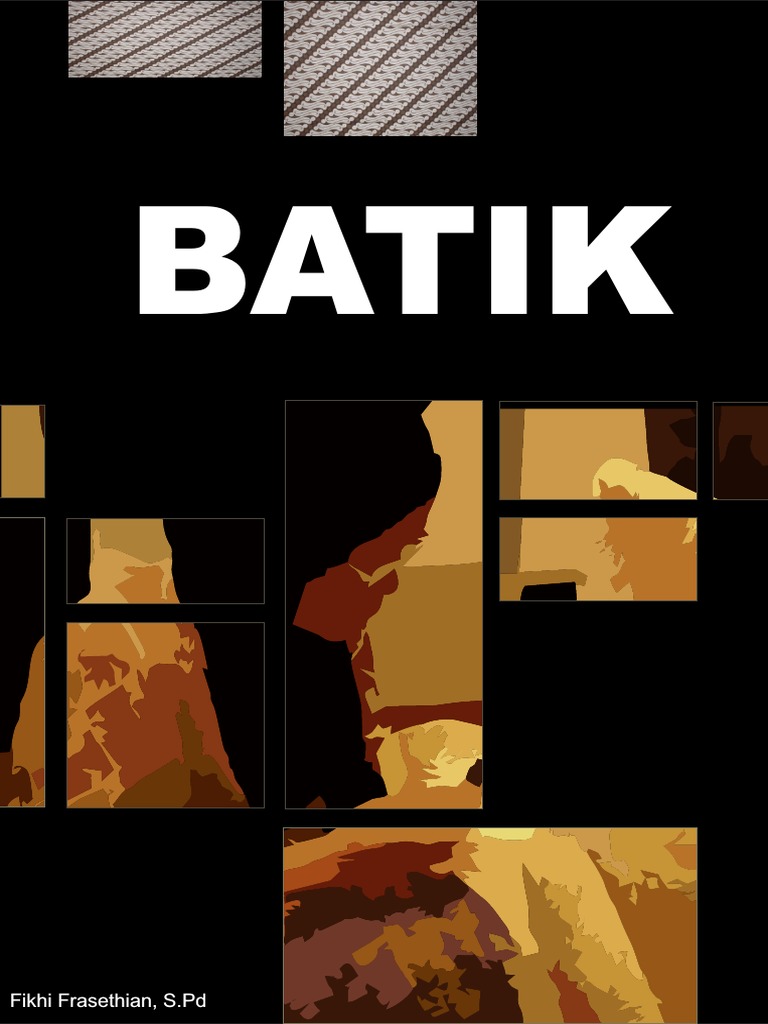 Buku Batik | PDF