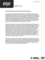 Modulo Art Sample Grids | PDF | Teaching Mathematics | Science