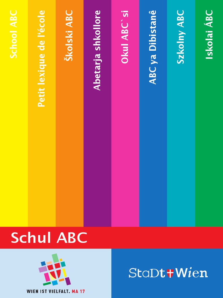 Schul Abc PDF | PDF