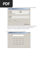MongoDB Official Cheat Sheet | PDF | Mongo Db | Database Index