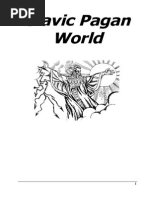 NPCBVI | PDF | Visual Impairment | Ophthalmology