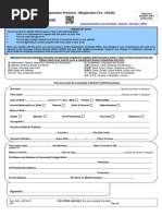 BOR286 | PDF | Customs | Receipt