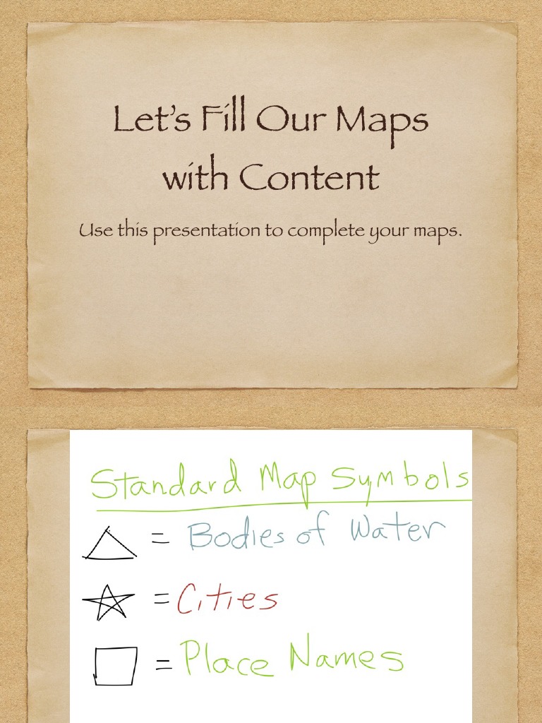 01c - Activity-Map Completion | PDF