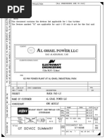 Synchronous Generator: Data Sheet | PDF | Electric Generator ...