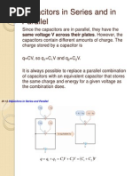 Print: Practice Problems: Capacitors Solutions | PDF | Capacitor ...