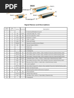 CHIRP Tone Programming | PDF