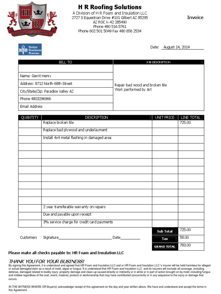 Gerrit Henry PDF | PDF