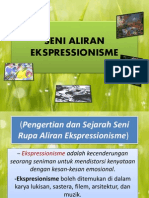 Kerja Kursus Proposal Seni Visual STPM | PDF