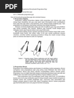 Interpretasi Hasil Foto Rontgen Anatomi Normal | PDF