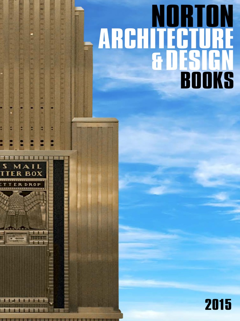 Norton Architecture & Design Complete Catalog 2015 | PDF | Horticulture ...