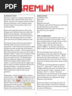 Communopoly: Rules and Gameplay Guide | PDF | Leon Trotsky | Joseph Stalin