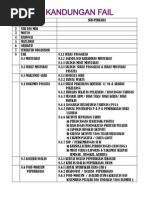 Tagging Fail Panitia | PDF