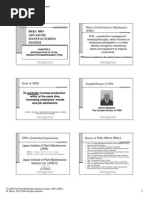 Jipm TPM Text Book | PDF