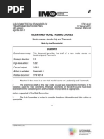 20-LSA Code - International Life-Saving Appliance Code | PDF | Nature