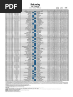 Premier League Last Man Standing Template | PDF | Chelsea F.C. | West ...