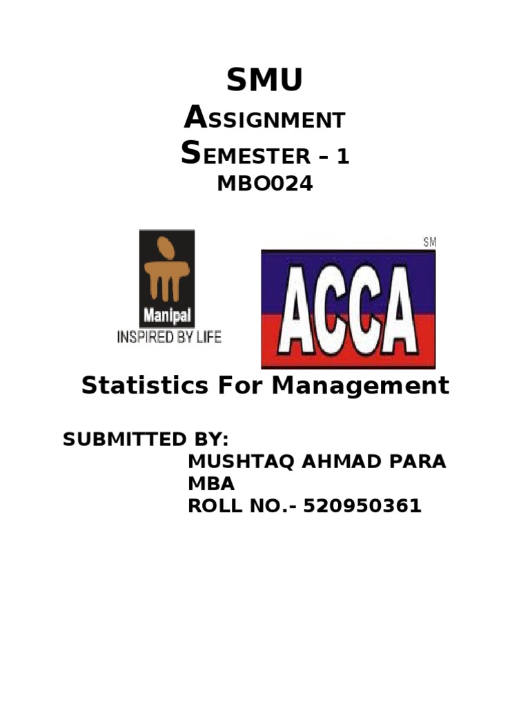 Assignments Set 2 Pdf Sampling Statistics Correlation And