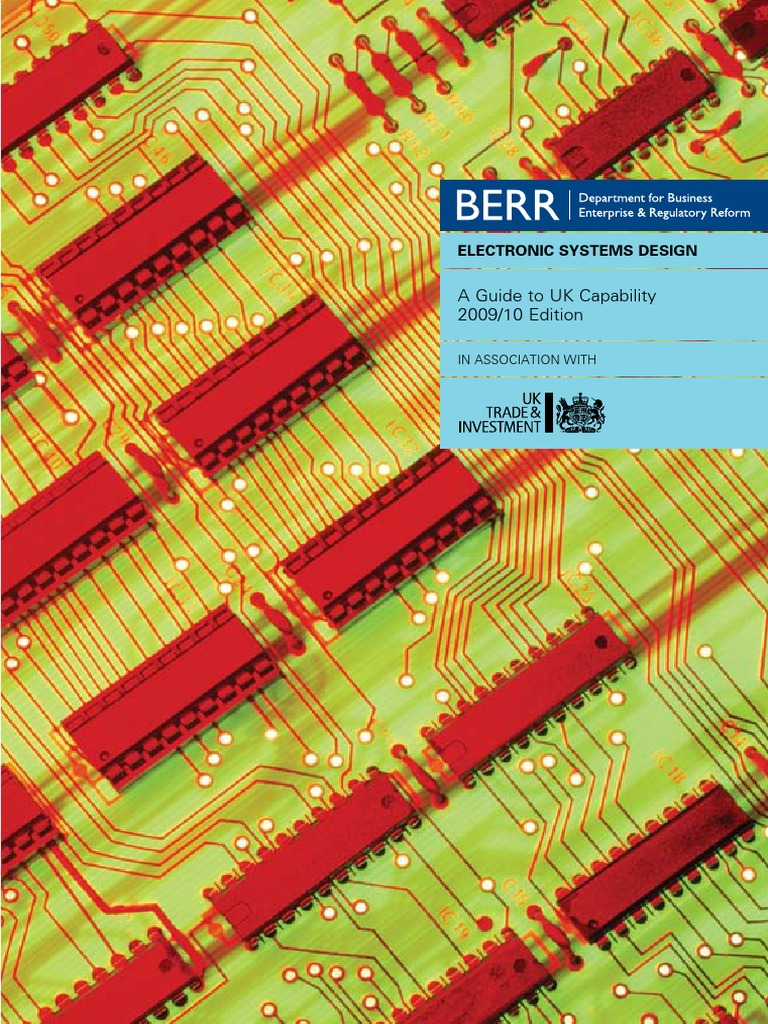Esd Web | PDF | Digital Signal Processor | Multi Core Processor