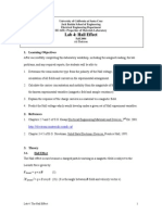 Discovery - DSC - 250 - SOP - Basic v0.4.2 | PDF | Differential ...