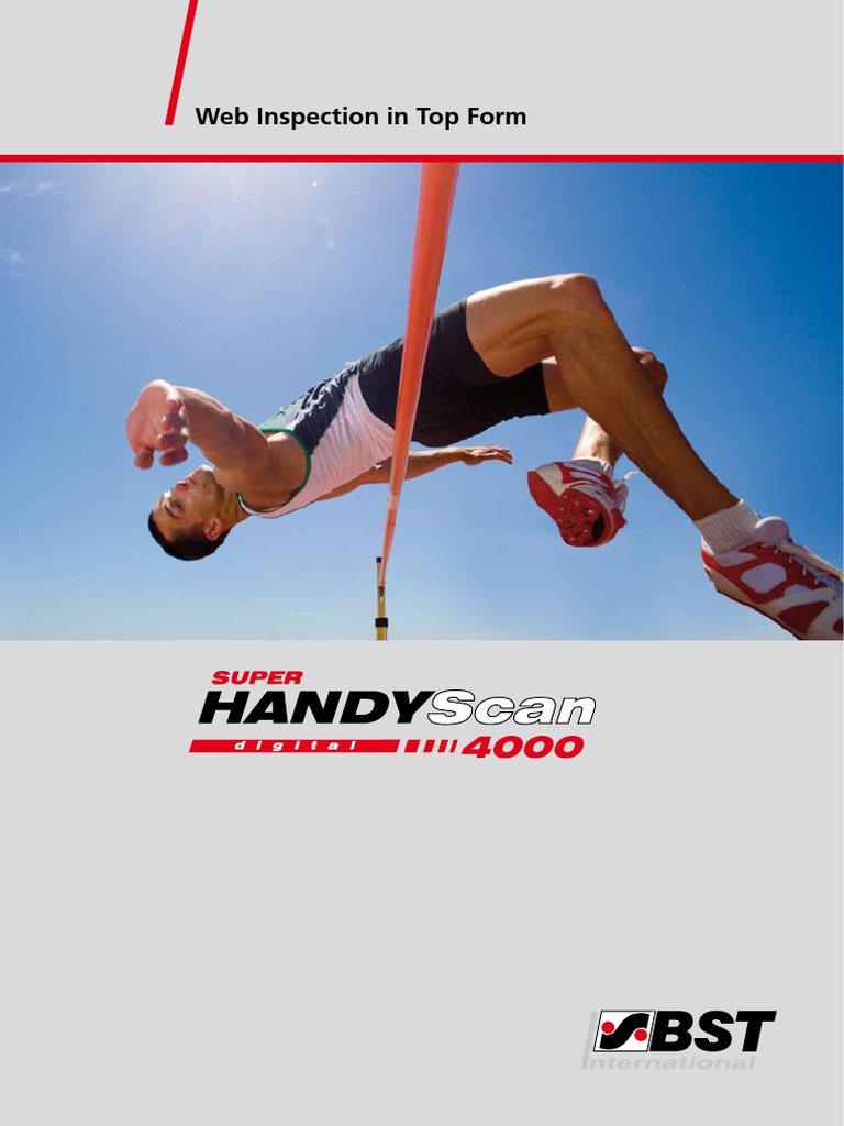 BST SHS 4000 e | PDF | Touchscreen | Camera