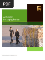 Worldship User Guide | PDF | United Parcel Service | Cargo