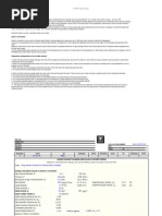 Instrument Air Consumption Calculation: Basis | PDF | Valve | Actuator