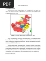 Diagram Klasifikasi Sesar (Rickard, 1972) | PDF | Fault (Geology ...
