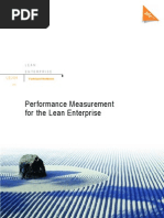 Shingo Prize Model and Application | PDF | Leadership | Scientific Method