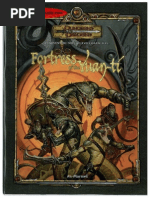 DND 5e Monsters - Monstrous Compendiums, Dossiers and Misplaced ...