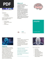 Nursing Care Plan For Seizure NCP | PDF | Nursing | Risk