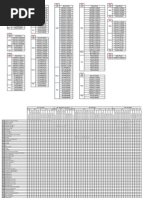 Diesel Petrol (Ms HSD) Dip Chart 22 KL by Subhash Mahajan | PDF | Units ...