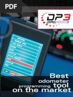 Hickleys Keyprog Brochure | PDF | Battery Charger | Battery (Electricity)