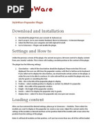 SnapTools Installation Guide | PDF | Snapchat | Google Play
