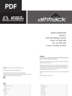 Viator USB HART Interface Manual - Eng | PDF | Usb | Device Driver