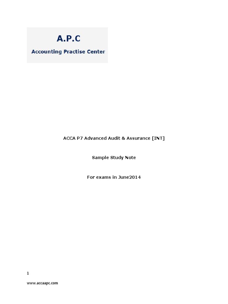 Best Notes Ever p7 | PDF