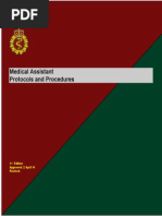 Ics 206 | PDF | Incident Command System | Ambulance