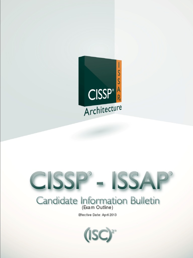 ISSAP Ebbok | PDF | Identity Document | Test (Assessment)