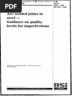 En 10160-2015 | PDF | Ultrasound | Area