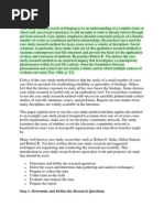 PWC - Case Study Example 1 | PDF | Pricewaterhouse Coopers | Oracle ...